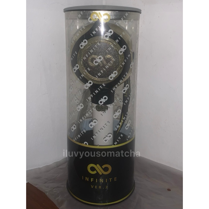 Jual INFINITE LIGHTSTICK (YEOBONG) VER 2 | Shopee Indonesia