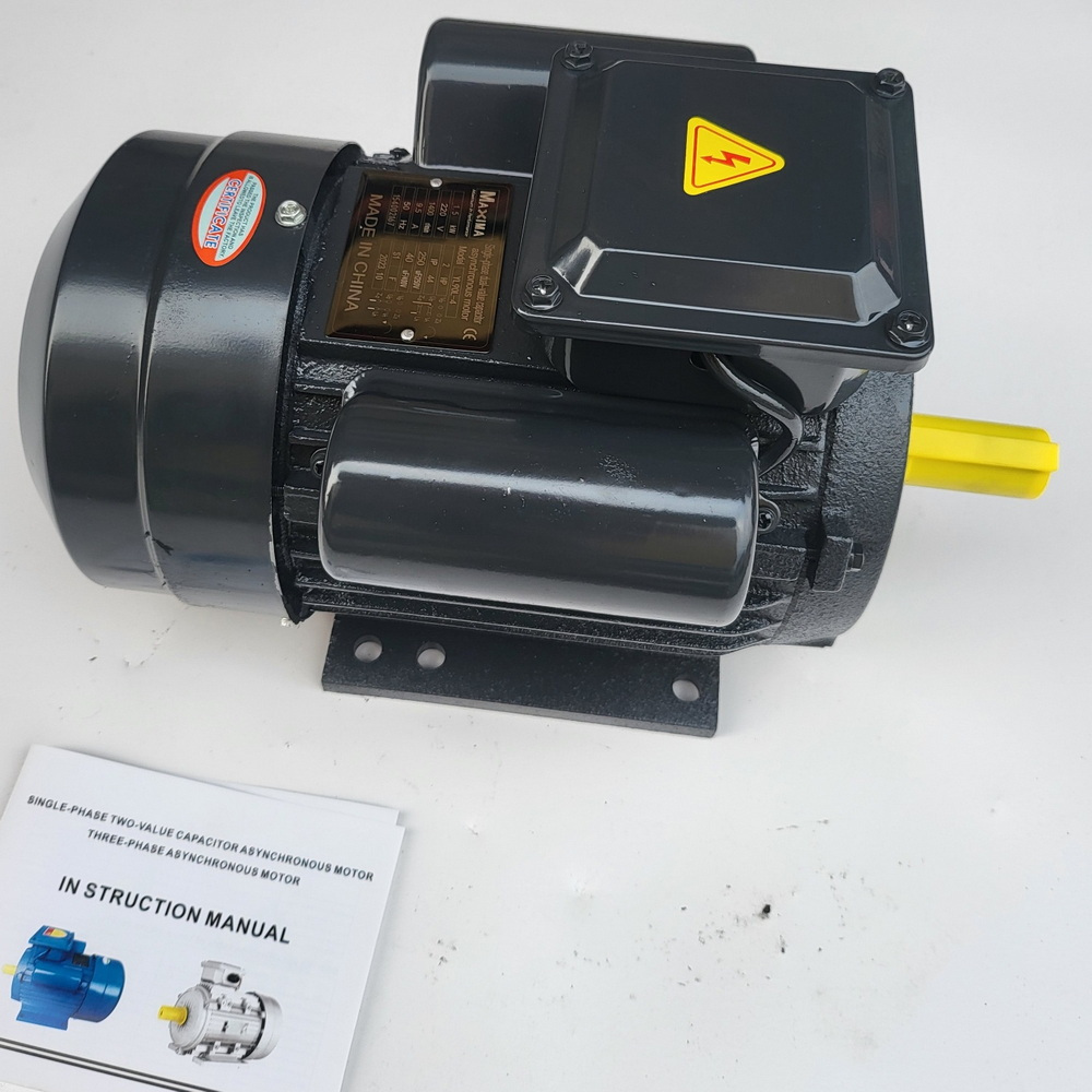 Jual DINAMO ELEKTRO MOTOR 2HP 2PK 1PHASE 4 POLE MAXIMA FULL TEMBAGA 2 HP PK | Shopee Indonesia