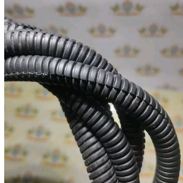 Jual Selang Spiral Casing Pelindung Kabel Diameter 1 Cm | Shopee Indonesia