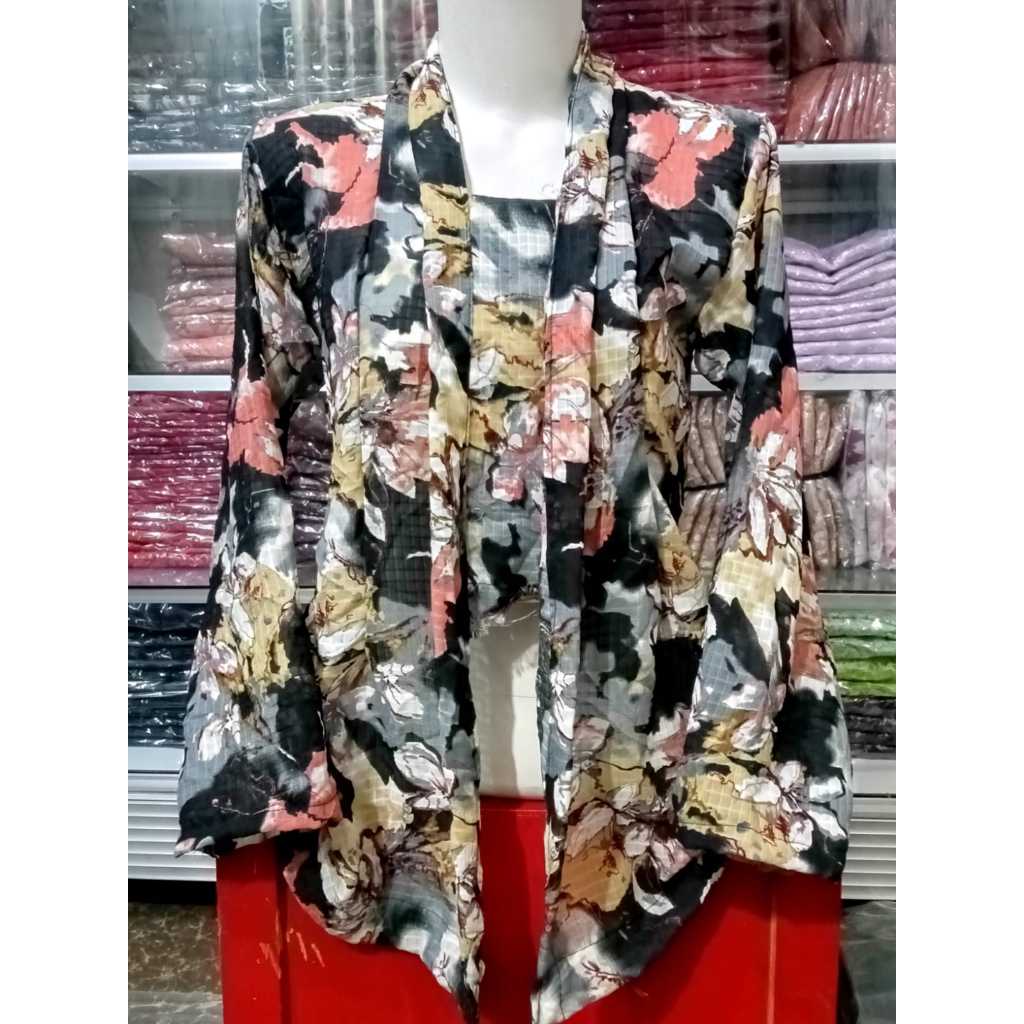 Jual baju atasan waita kebaya kutubaru jaman dulu modern 2023 terbaru ...