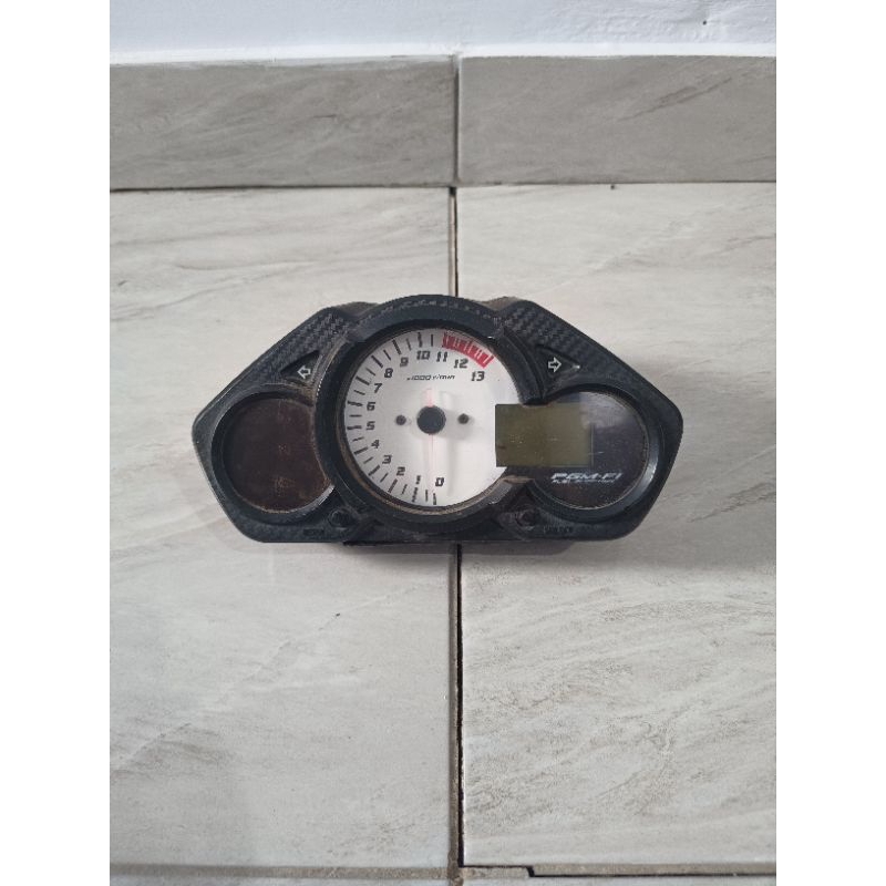 Jual Speedometer CB 150 R Old Original Speedo Spido Odometer Cb 150 R ...