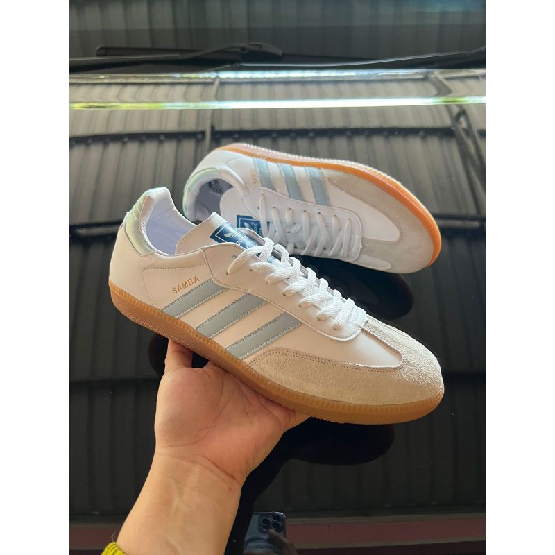 Jual Adidas samba & spesial | Shopee Indonesia