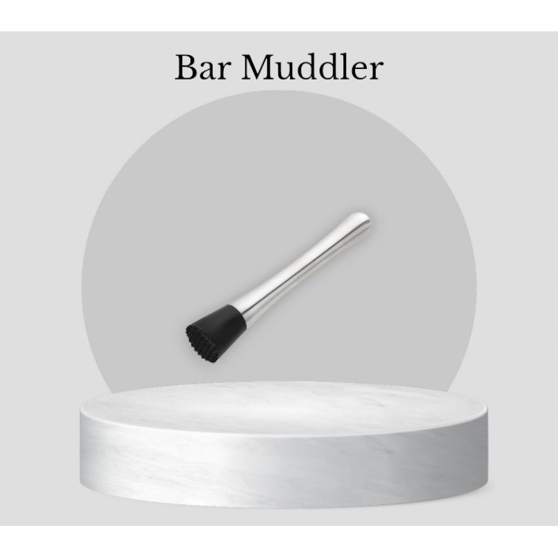 Jual ALAT KOPI (BAR MUDDLER) | Shopee Indonesia