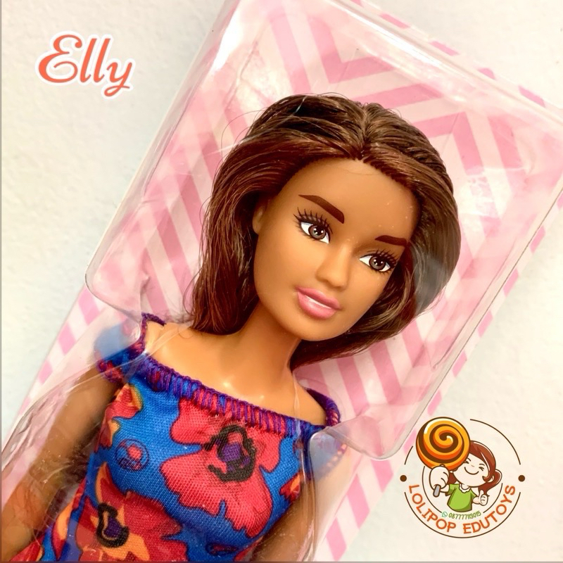 Jual Boneka Barbie Original Mattel | Shopee Indonesia