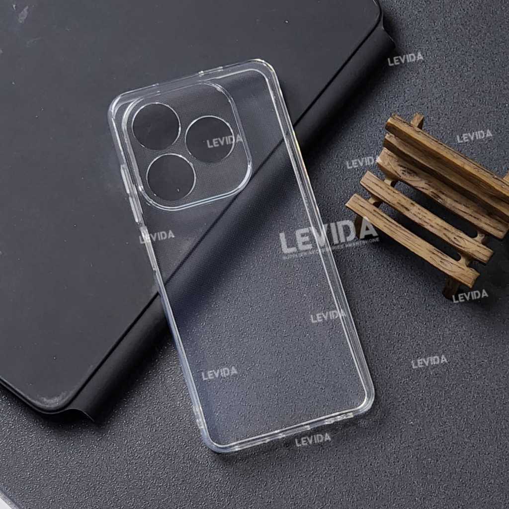 Jual Tecno Spark 20 Tecno Spark 20c Soft Case Clear 2 0mm Case Bening
