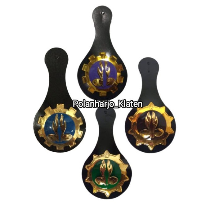 Jual TANJAB DEWAN AMBALAN / DKR / DKC / DEWAN RACANA | Shopee Indonesia