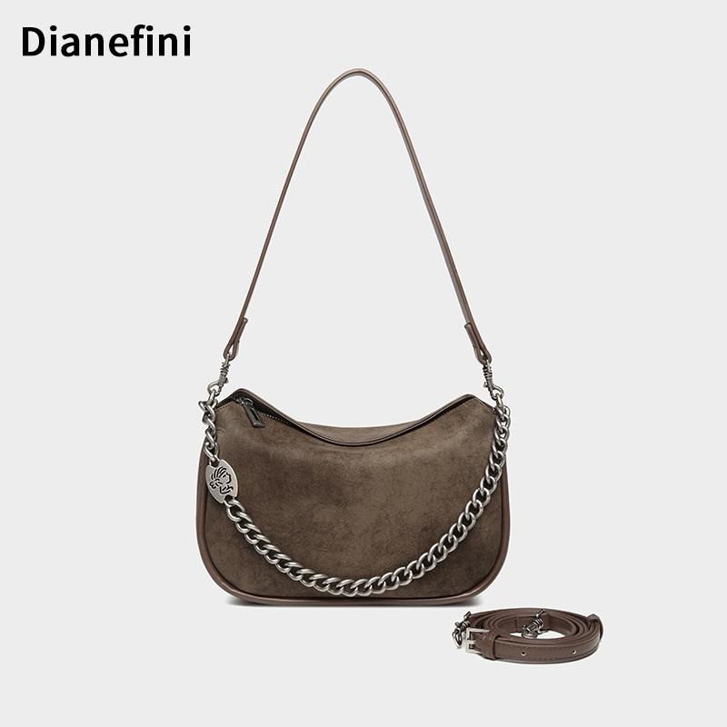 Jual Tas Suede Eartha DF (H6056#) | Shopee Indonesia