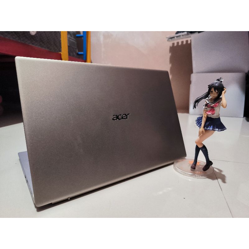 Jual Acer Swift X Ryzen 5 5600 Rtx 3050 Rtx3050 | Shopee Indonesia