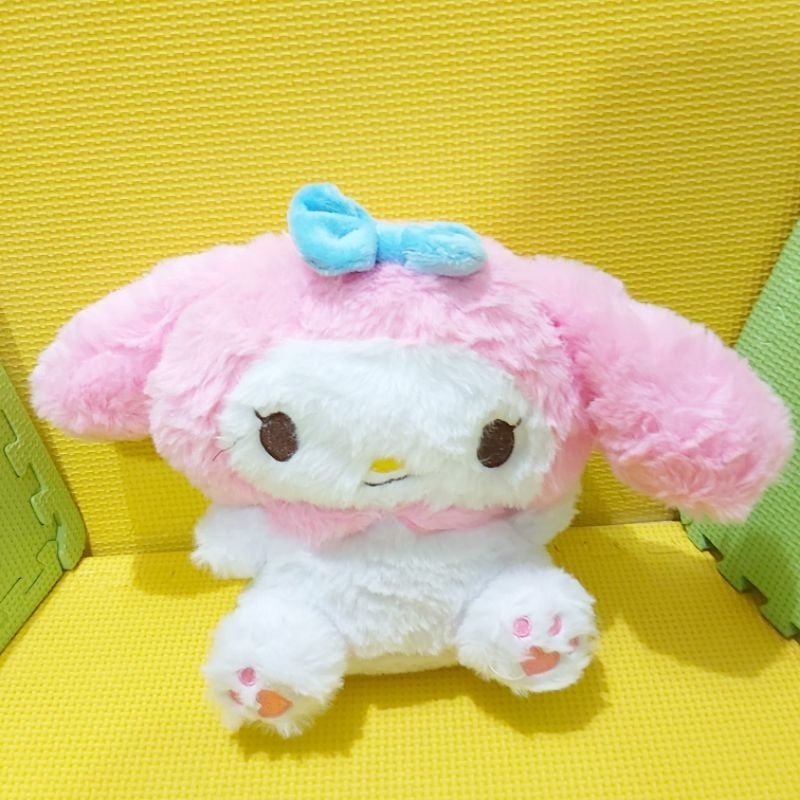 Jual Boneka Sanrio My Melody melodi | Shopee Indonesia