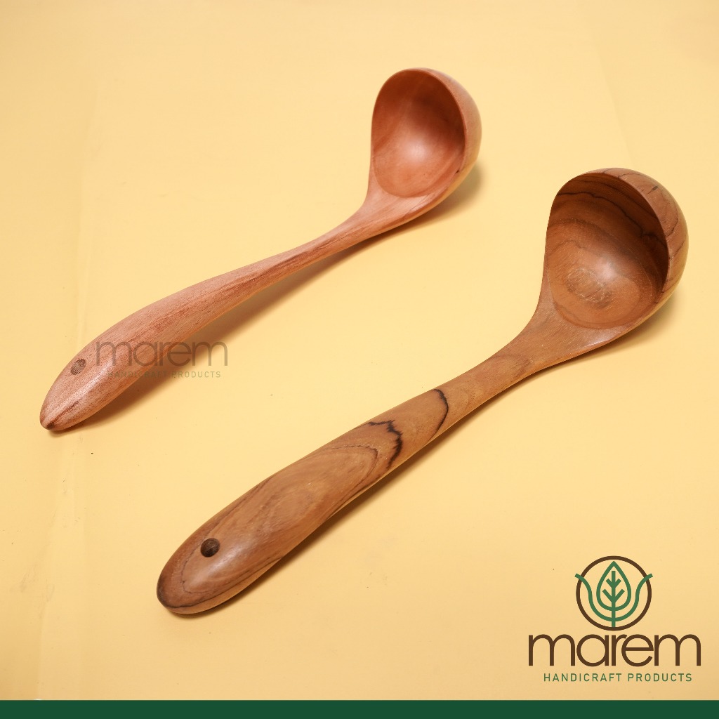 Jual SENDOK SAYUR KAYU | CIDUK SOTO KAYU | SENDOK SOTO KAYU | SENDOK ...