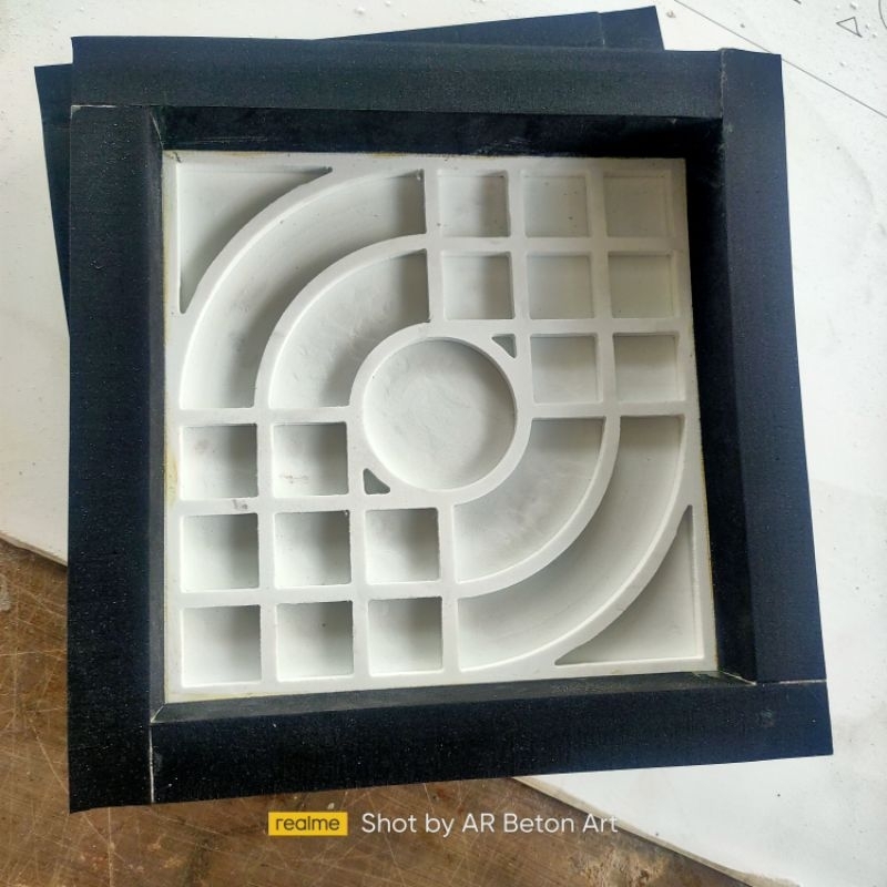 Jual cetakan ornamen dinding masif | Shopee Indonesia