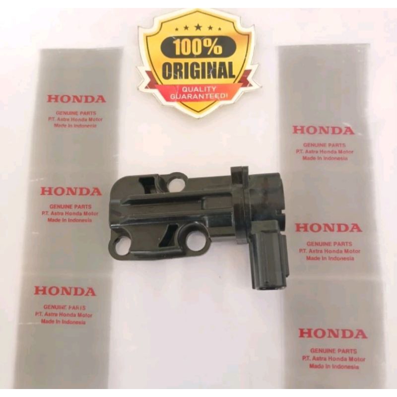 Jual sensor iacv swit switch langsam honda adv 150 pcx 150 original ...