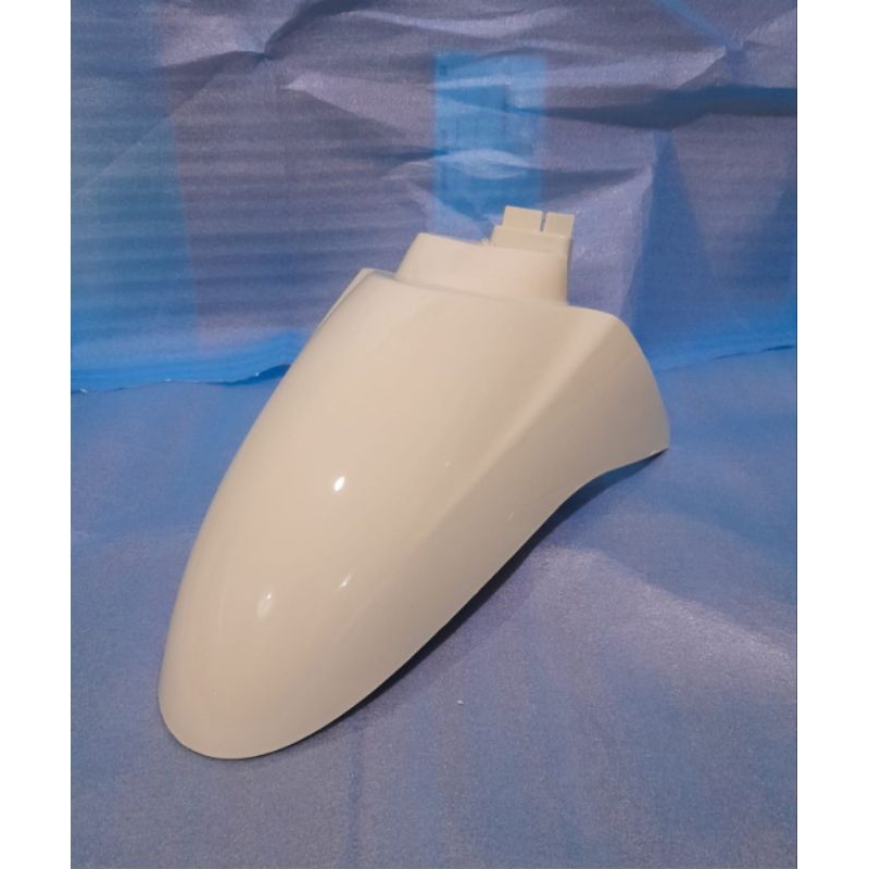 Jual spakbor depan scoopy esp new k93 ring 12 2017 2018 2019 2020 hitam ...