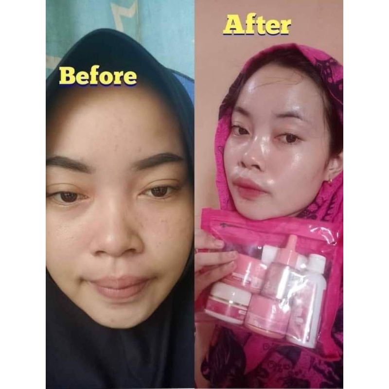 Jual produk viral || NEW WSP GLOW SKINCARE || bpom ri | Shopee Indonesia
