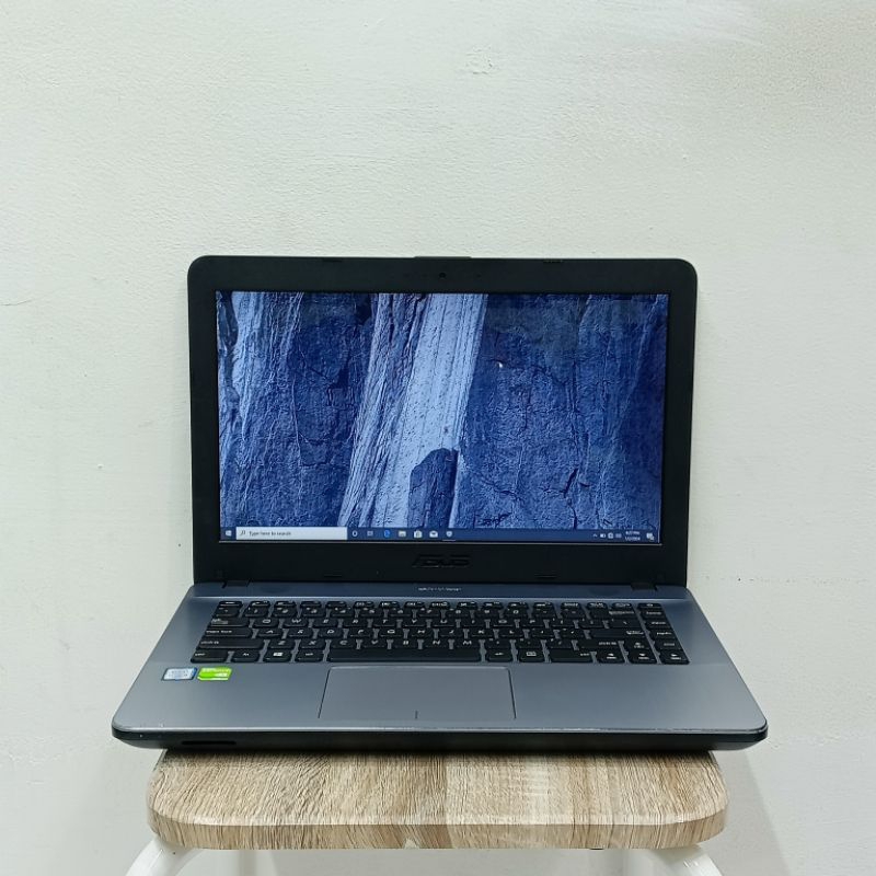 Jual laptop Asus x441u Intel core i3-6006U Nvidia 920m ram 8gb/SSD ...