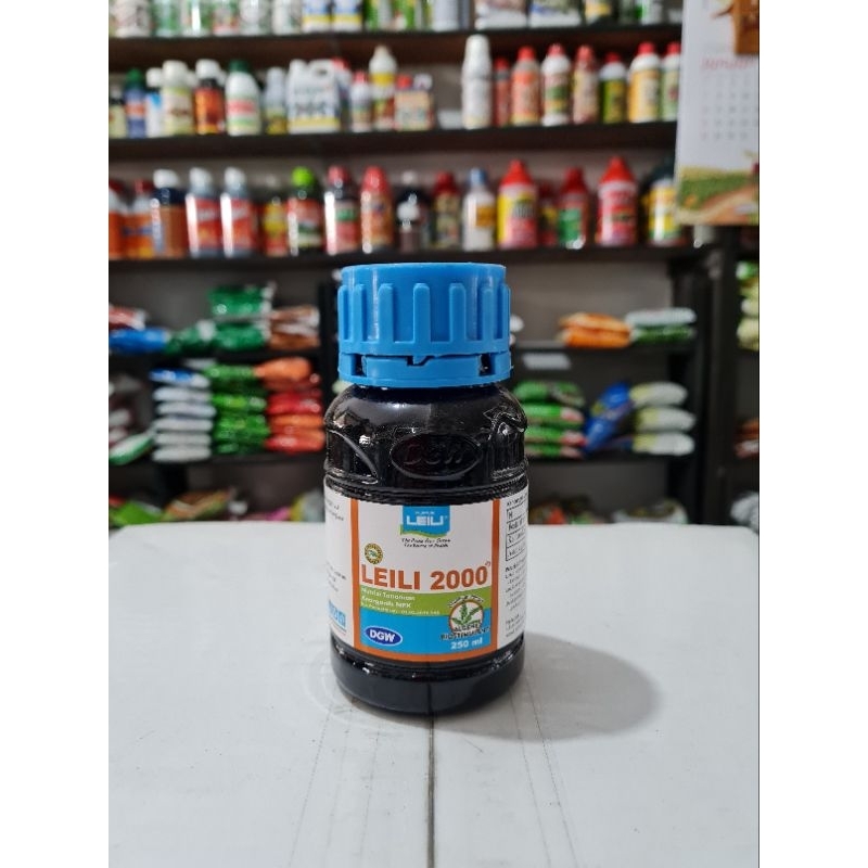 Jual Leili 2000 250ml Nutrisi untuk tanaman | Shopee Indonesia