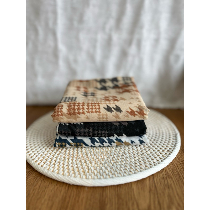 Jual Segi 4 Motif Denay Standar | Shopee Indonesia