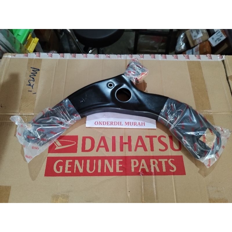 Jual Lower arm Avanza Xenia 2022-2023-2024 ORIGINAL | Shopee Indonesia