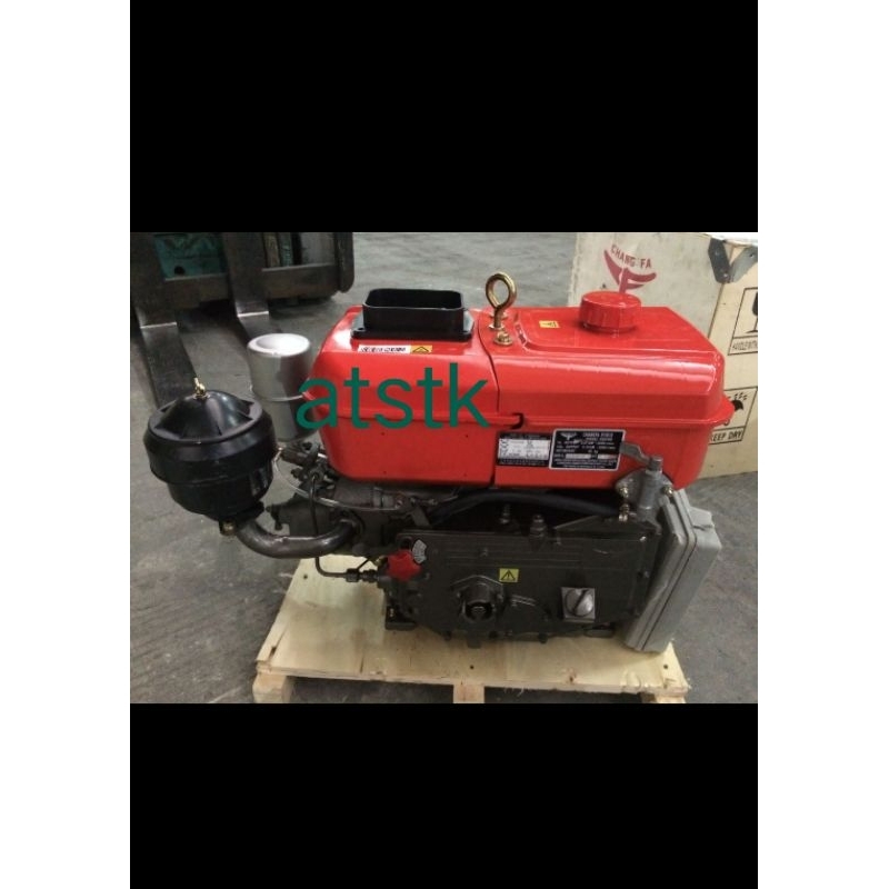Jual mesin diesel r180 changfa 8 hp | Shopee Indonesia