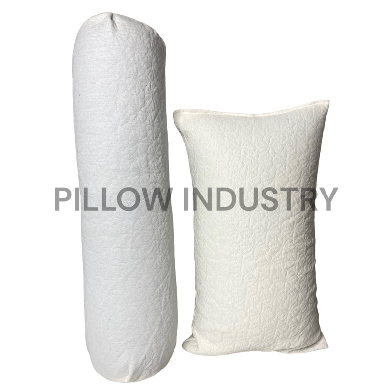 Jual BANTAL + GULING JUNIOR 50X30cm SUPER BUSA PREMIUM | Shopee Indonesia