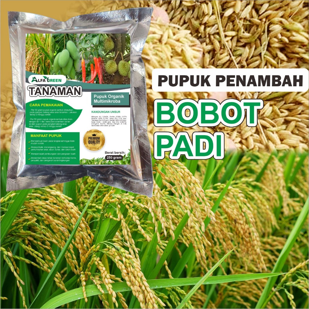 Jual ALFAGREEN-Pupuk Booster Organik Pelebat Buah Pemacu Bunga dan Buah Durian Agar Cepat ...