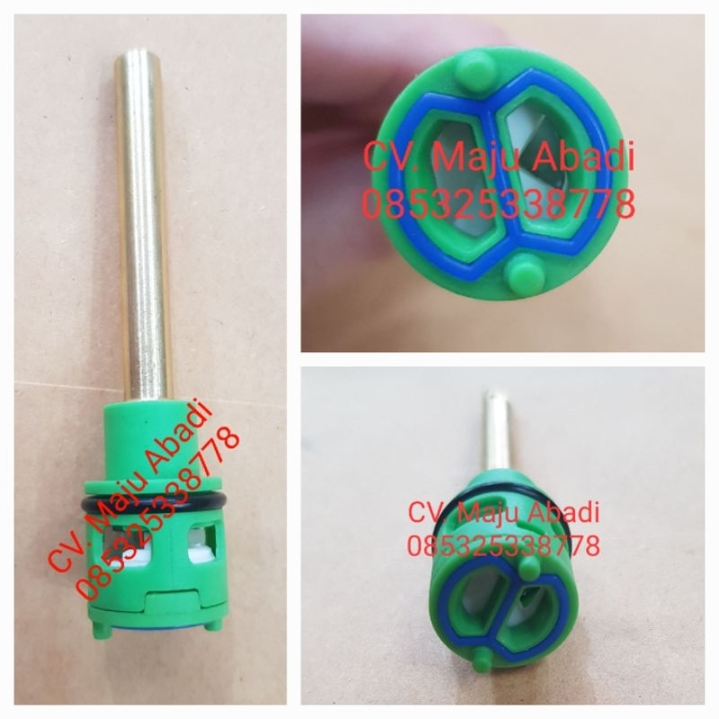 Jual Sparepart TOTO Set lengkap Body Unit dan Handle Ecowasher TOTO ...