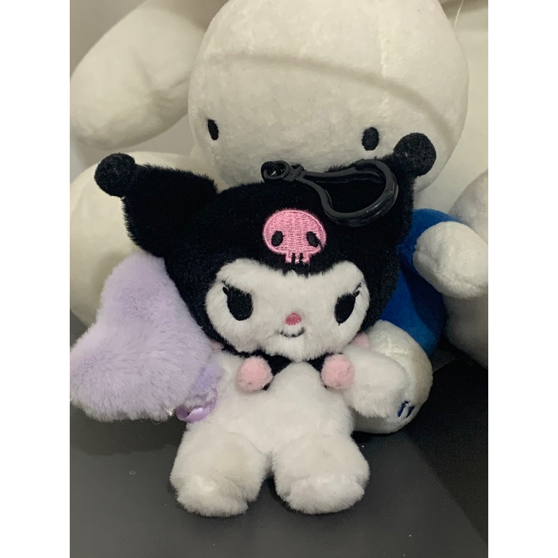 Jual keychain kuromi original | Shopee Indonesia
