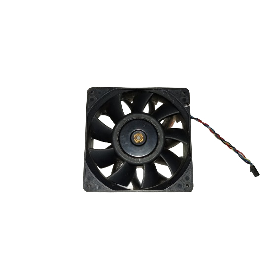 Jual 14CM FAN HIGH SPEED 24V DC 2.30A DELTA ELECTRONICS MODEL ...