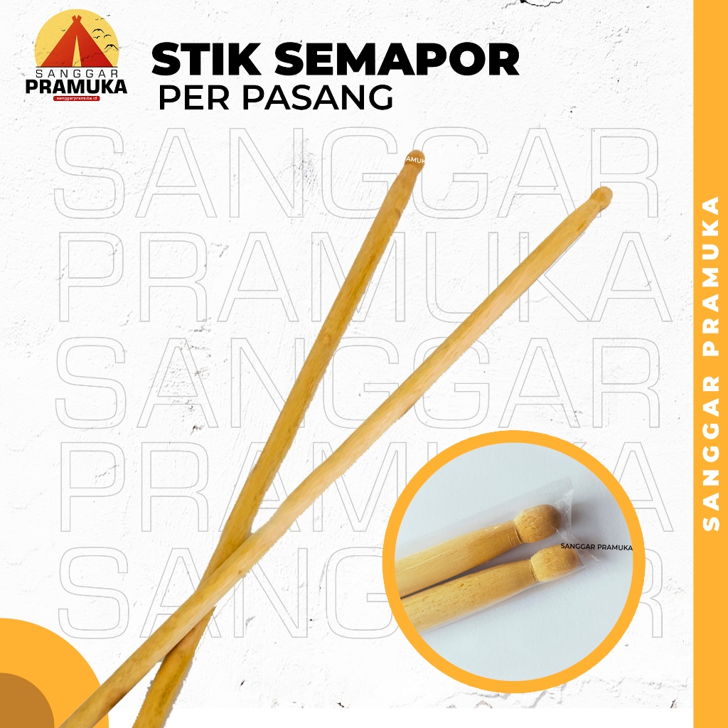 Jual Bendera Semafor dan Stik / Semaphore dan stik | Shopee Indonesia