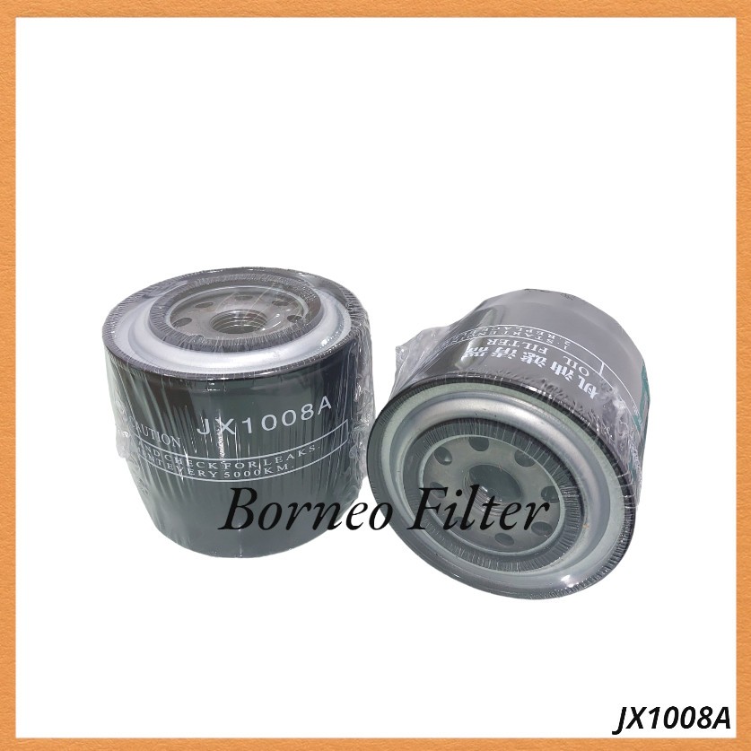 Jual JX1008A CH Oil Filter C-2909 LF16118 B7386 860141360 860141362 ...