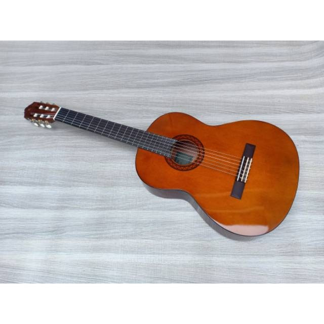 Jual GITAR AKUSTIK YAMAHA C330 / C 330 ORIGINAL YAMAHA | Shopee Indonesia