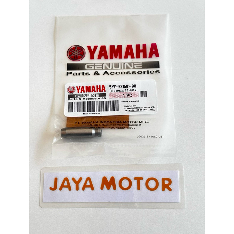 Jual Bos Botol Klep Jupiter Mx vixion old new Mx king Yamaha | Shopee ...