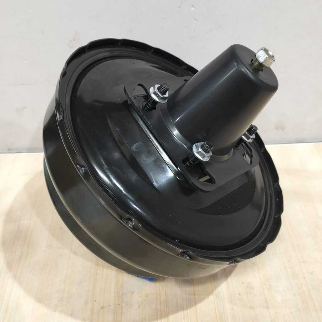 Jual BRAKE BOOSTER REM VACUM VAKUM ASSY MASTER VAC ISUZU ELF NHR NKR 55 ...