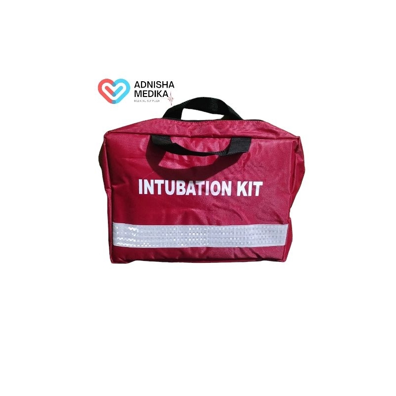 Jual Intubation kit / Intubasi kit set | Shopee Indonesia