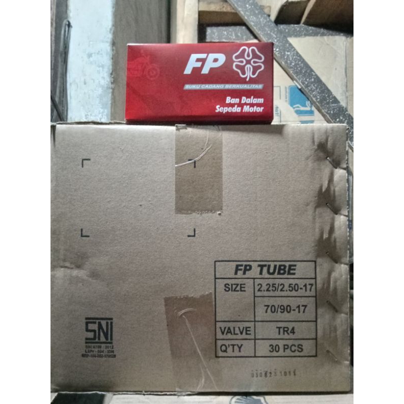 Jual Ban Dalam Federal 225/250-17 (30pcs) | Shopee Indonesia