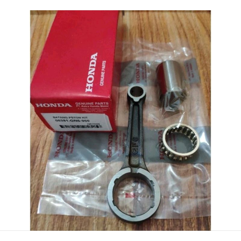 Jual STANG SETANG SEHER BATANG PISTON GRAND, SUPRA LAMA, SUPRA X, WIN ...