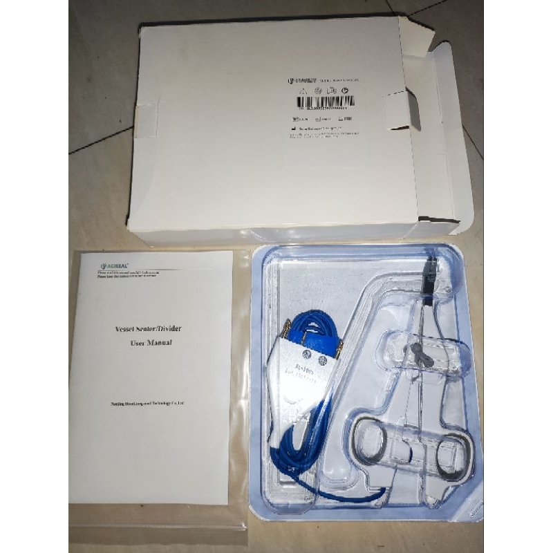 Jual Covidien small jaw ligasure | Shopee Indonesia