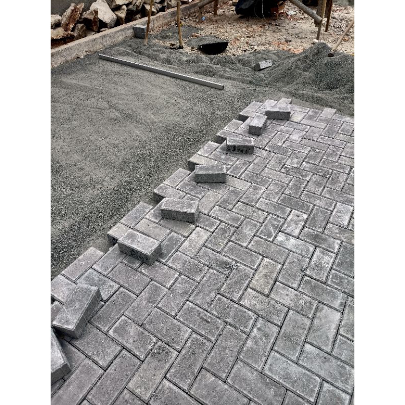 Jual PAVING BLOCK DAN PEMASANGAN | Shopee Indonesia