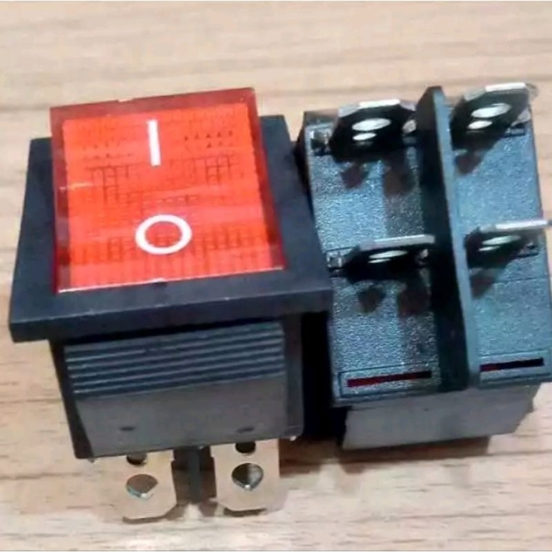 Jual Switch On off Lampu (Ukuran Besar) | Shopee Indonesia