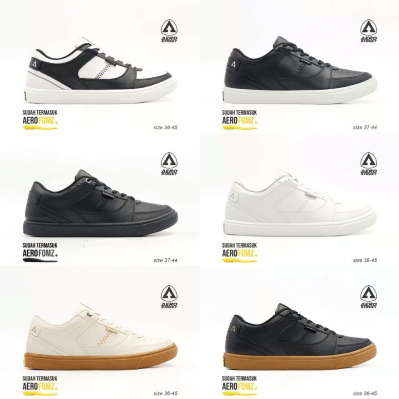 Jual Aerostreet Hoops | Aerostreet Hoops Low Series | Aerostreet Hoops ... Jual Aerostreet Hoops | Aerostreet Hoops Low Series | Aerostreet Hoops ...