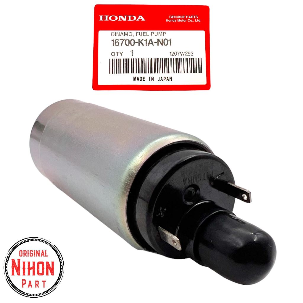 Jual Rotak beat new genio scoopy new K1A ORIGINAL HONDA JEPANG NP293 ...