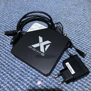 Jual spesifikasi decoder x1 prime Harga Terbaik & Termurah Juli 2025 ...