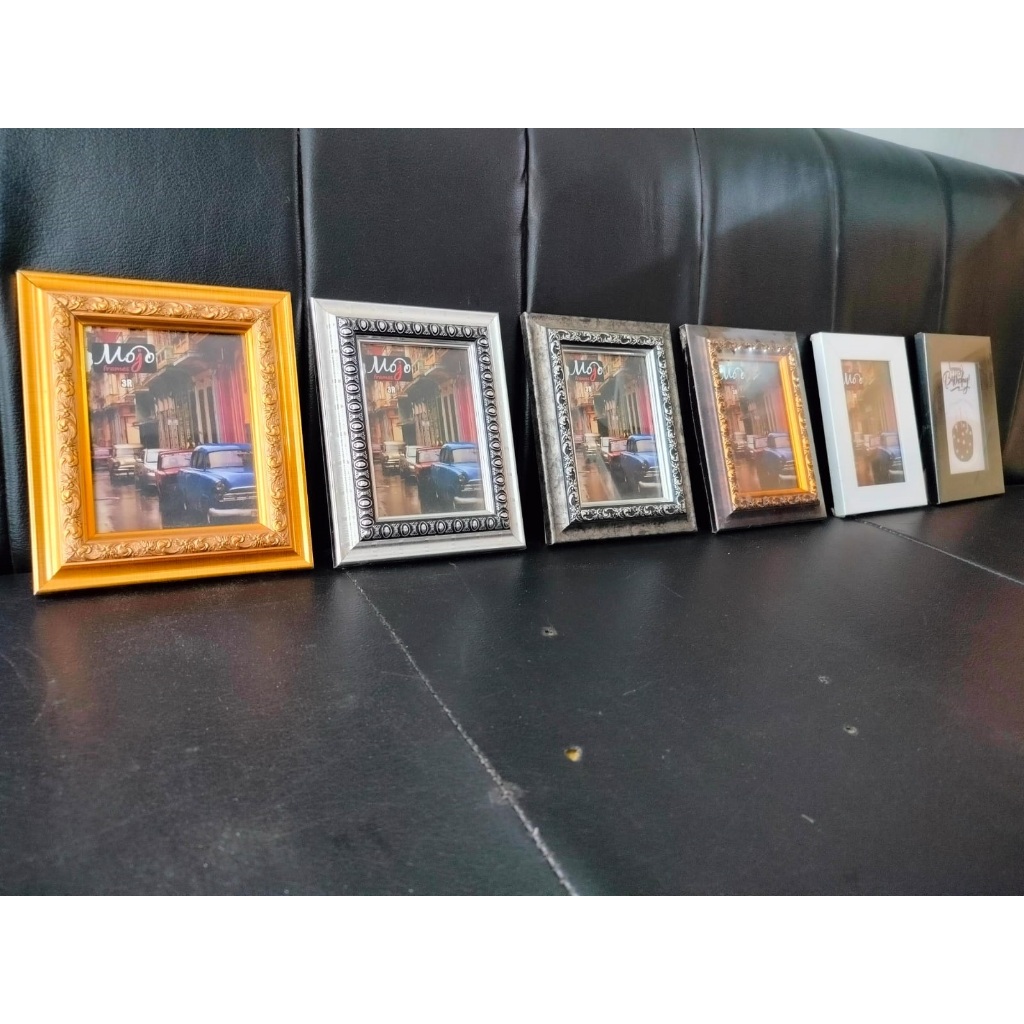 Jual Frame kaca 4r,5r,6r | Shopee Indonesia