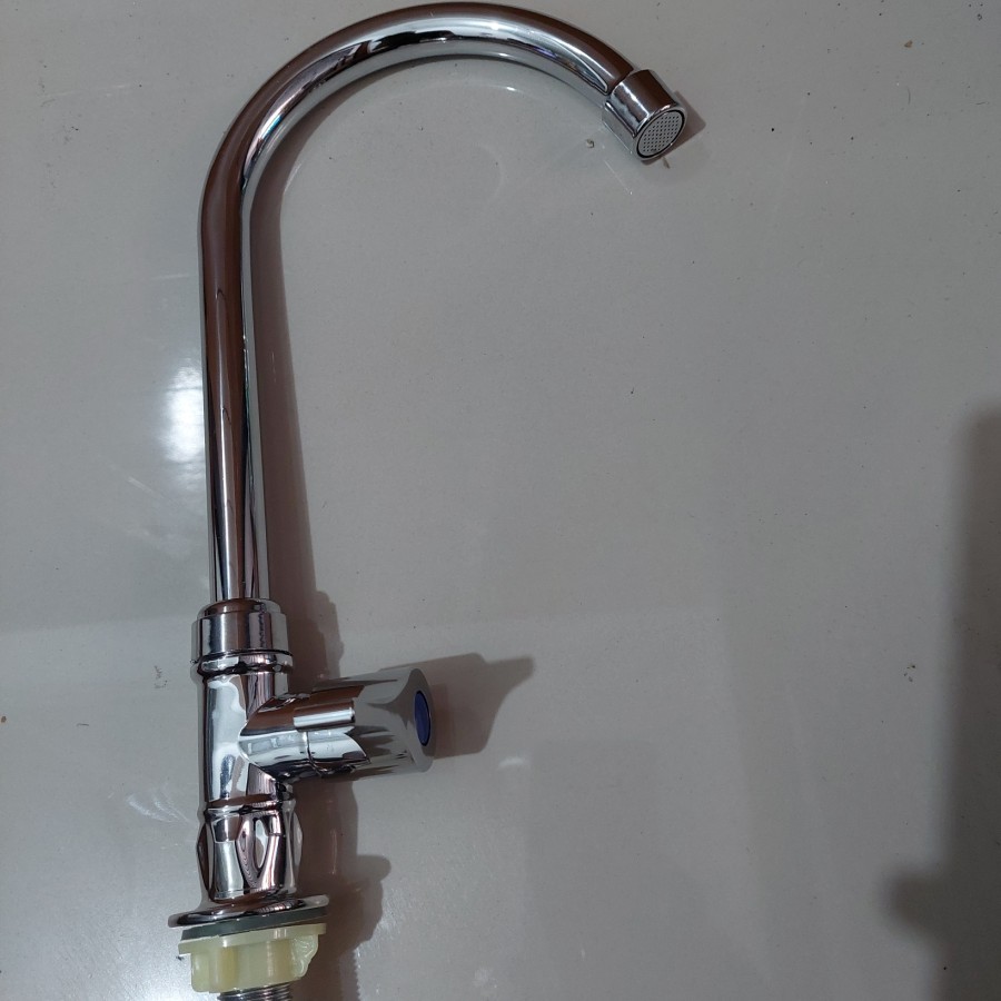 Jual KRAN ANGSA MEJA /DAPUR KRAN TAMAN PIPA KRAN CUCI PIRING | Shopee ...