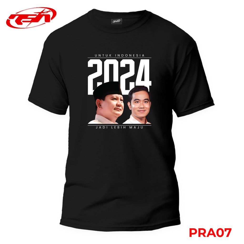 Jual KAOS PRABOWO GIBRAN NOMOR 2 GEMOY BAJU SERAGAM RELAWAN TIM SUKSES ... Jual KAOS PRABOWO GIBRAN NOMOR 2 GEMOY BAJU SERAGAM RELAWAN TIM SUKSES ...