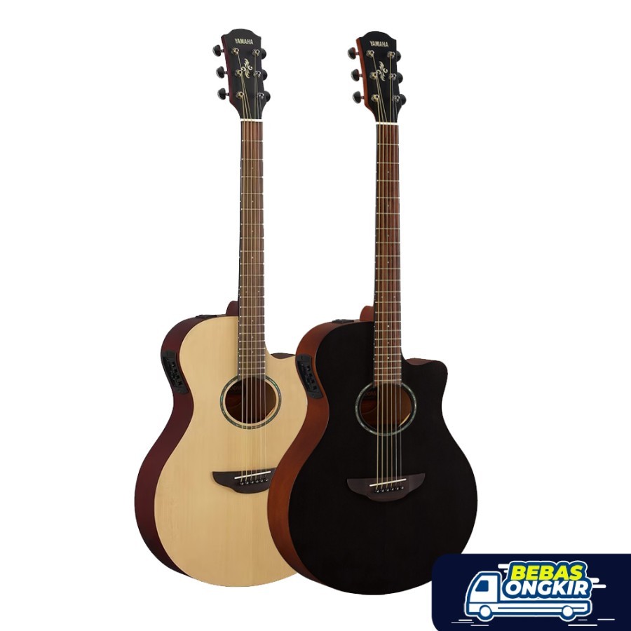 Jual GITAR AKUSTIK ELEKTRIK YAMAHA APX600M / APX 600M GUITAR YAMAHA ORIGINAL | Shopee Indonesia