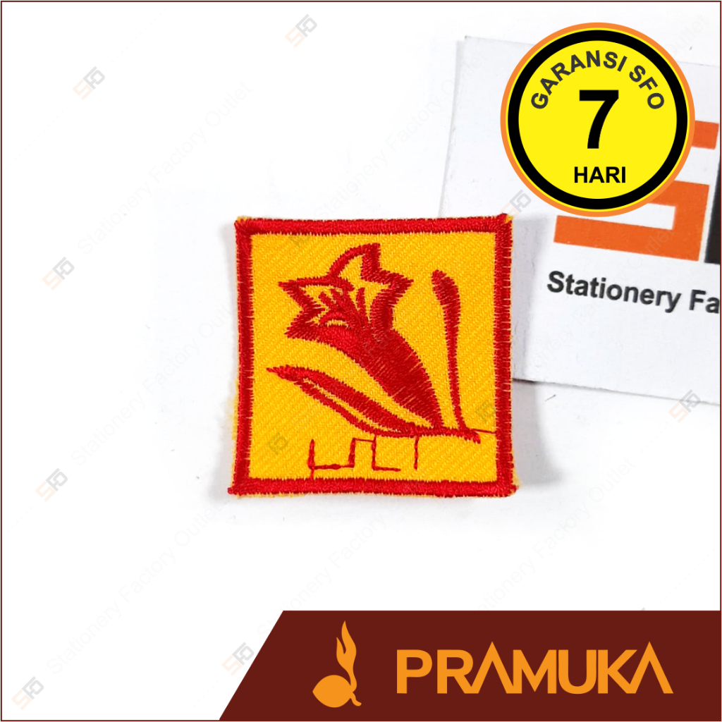 Jual Bed Regu Pramuka Bunga Lili - SFO Semarang Official | Shopee Indonesia