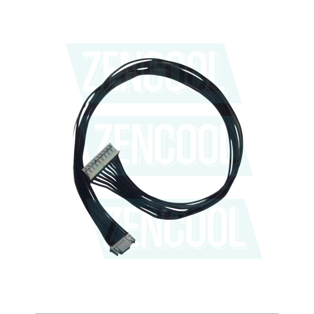 Jual Kabel Sensor AC Daikin Thailand FTC 9 Pin | Shopee Indonesia