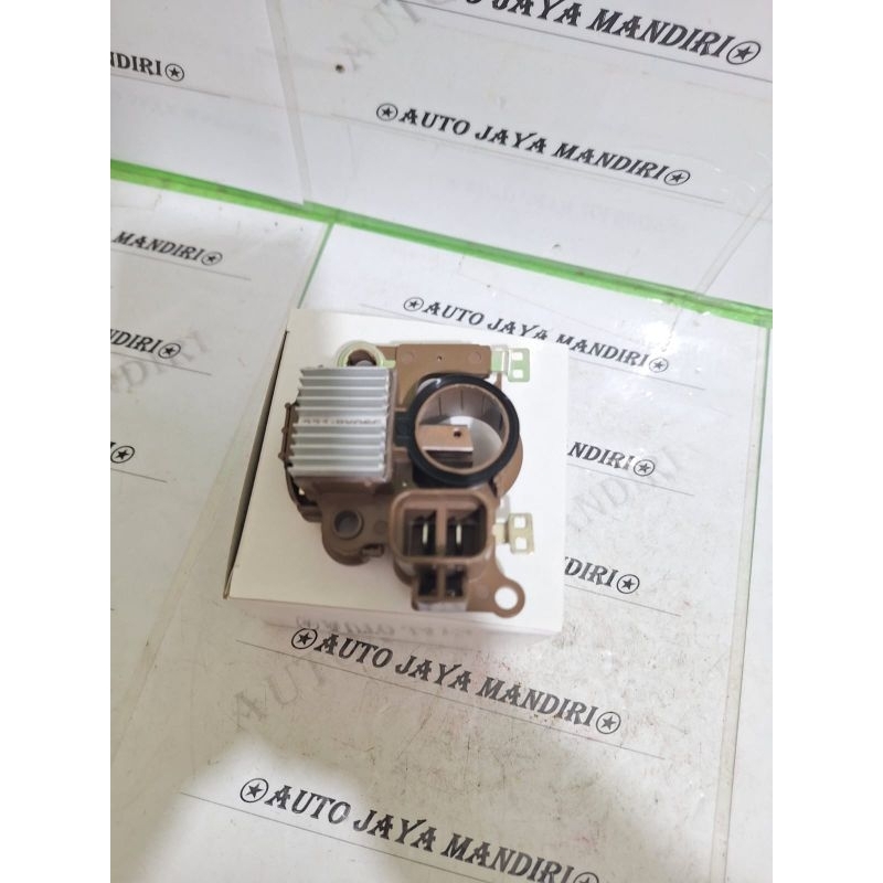 Jual Ic Alternator Ic regulator Ic dinamo ampere Kuda Bensin 1.6 1600cc ...