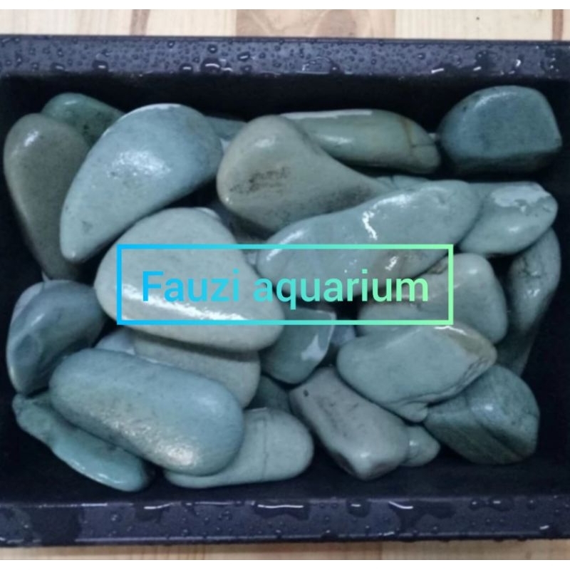 Jual BATU HIAS KOLAR HIJAU FLORES PER 1 KG | Shopee Indonesia